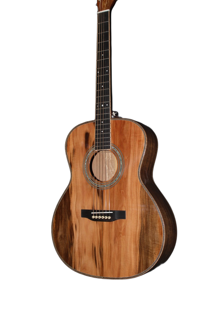 6 String Collection – Byroncustomguitars