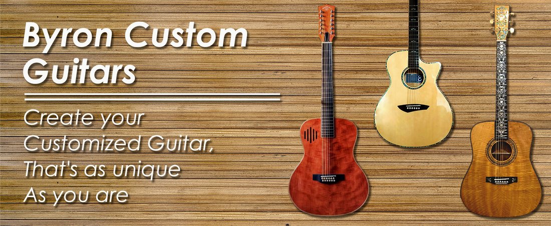 Byroncustomguitars