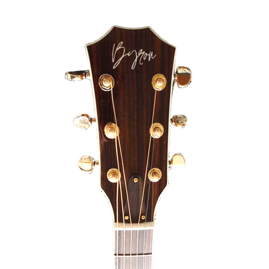 GA Style – Byroncustomguitars