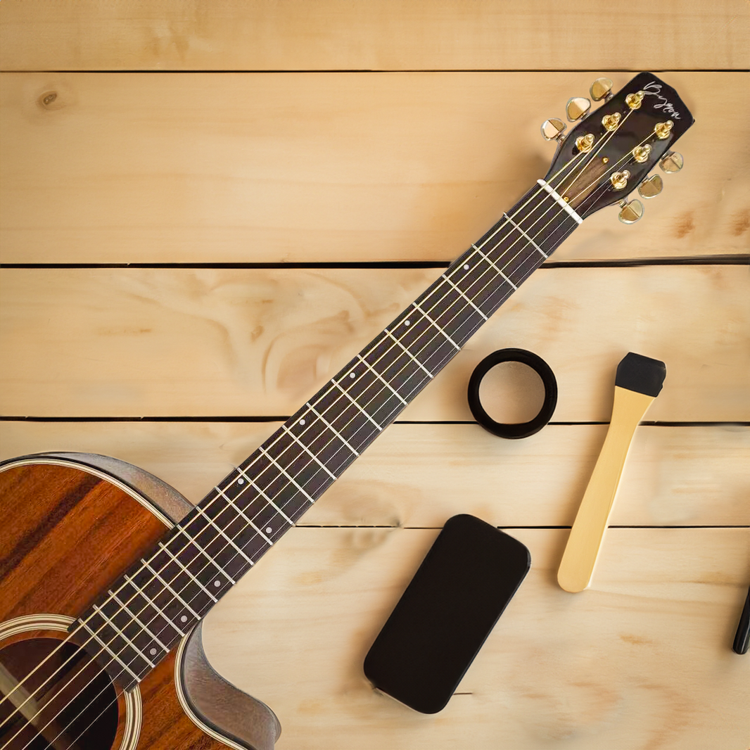 GA Style – Byroncustomguitars