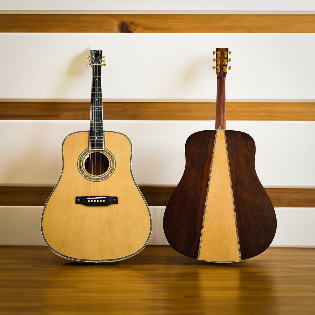 Byron Models – Byroncustomguitars