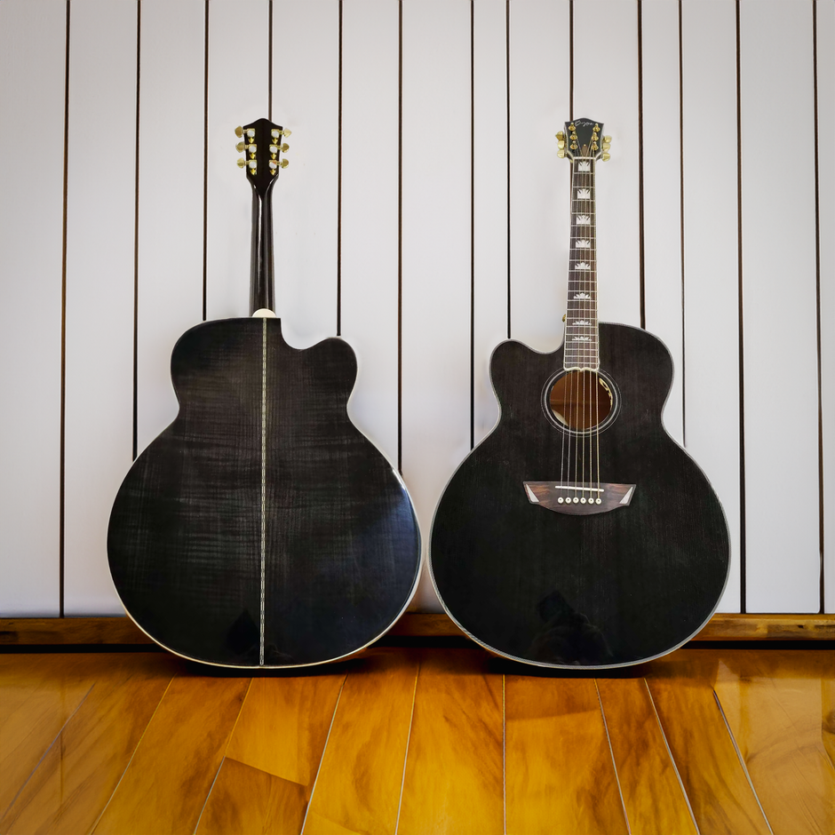 Jumbo/Super Jumbo – Byroncustomguitars