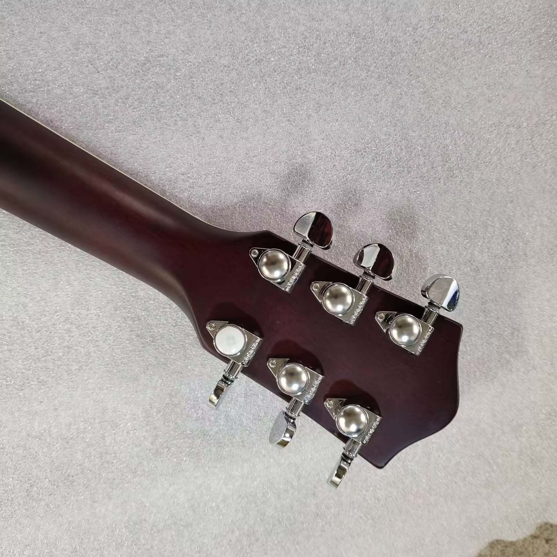 Jumbo/Super Jumbo – Byroncustomguitars