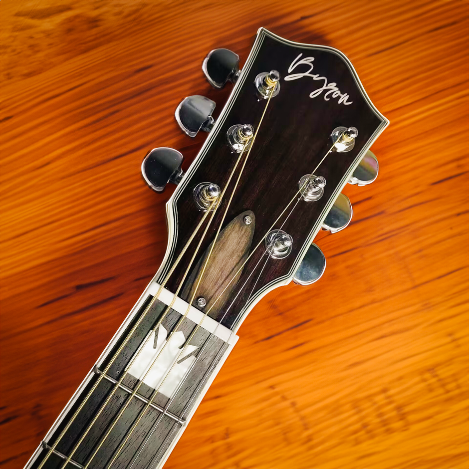 Jumbo/Super Jumbo – Byroncustomguitars
