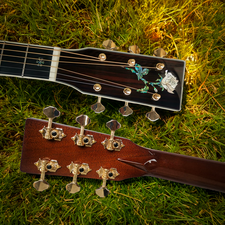 Byron Models – Byroncustomguitars