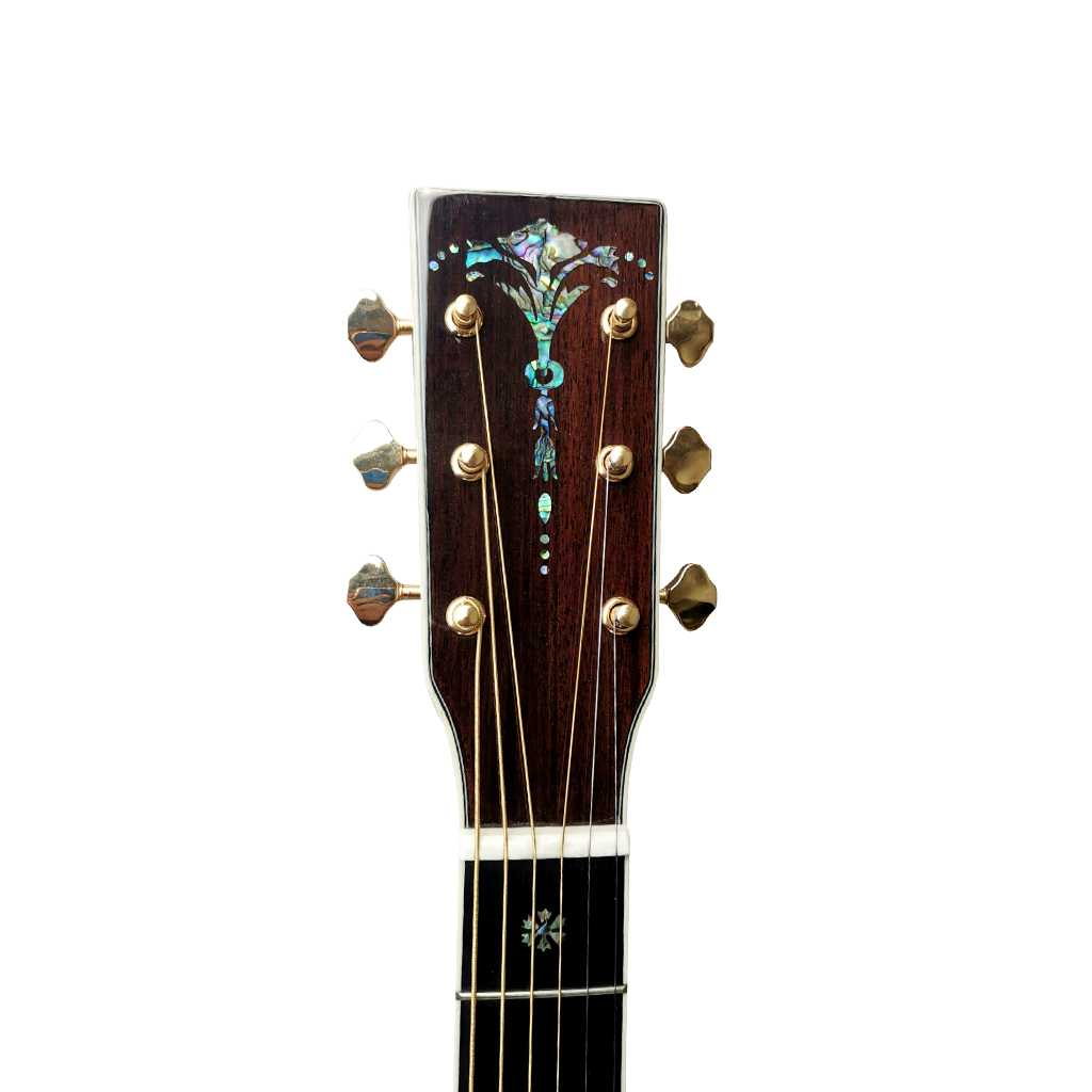 Standard Models – Byroncustomguitars