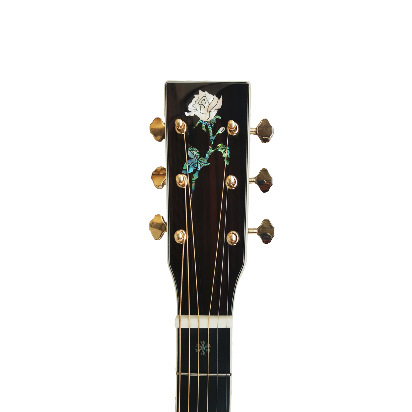 Byron Models – Byroncustomguitars