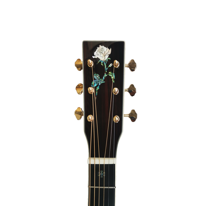 Byron Models – Byroncustomguitars