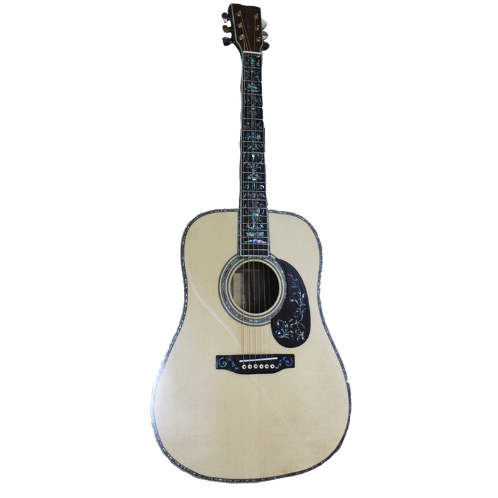 Byron Models – Byroncustomguitars