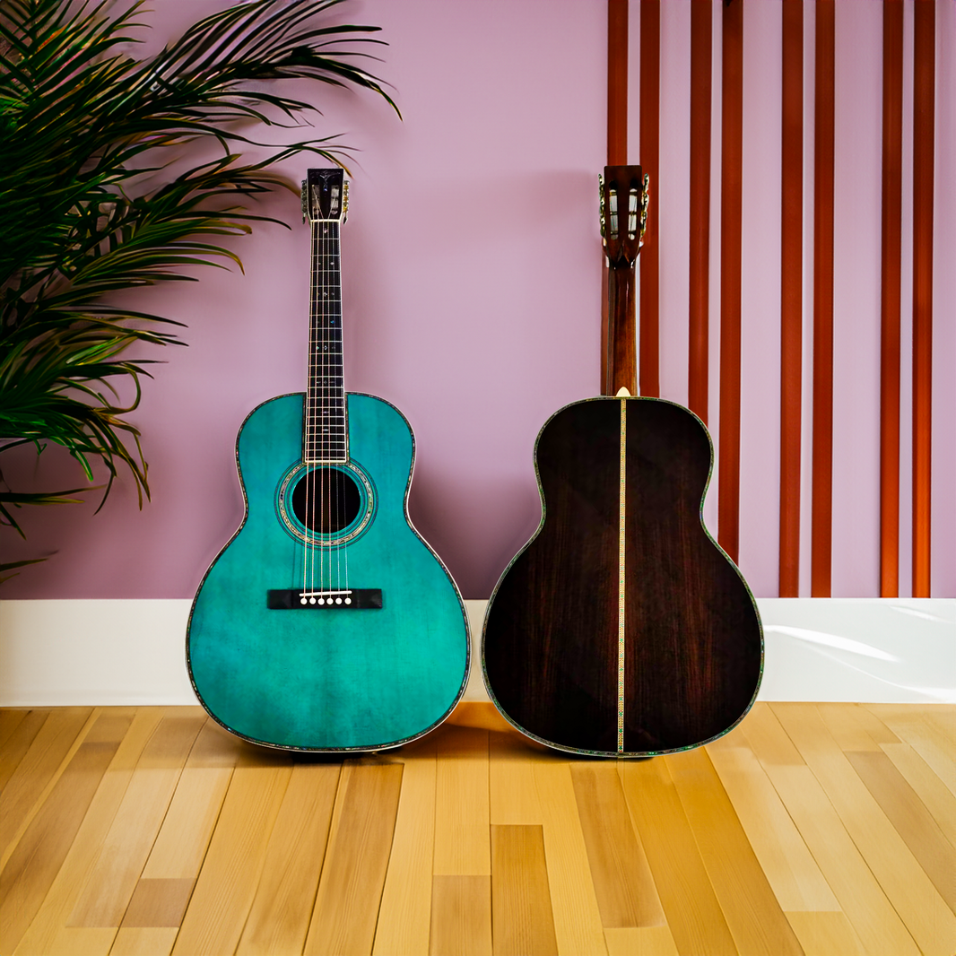 O/OO/OM/OOO Body – Byroncustomguitars