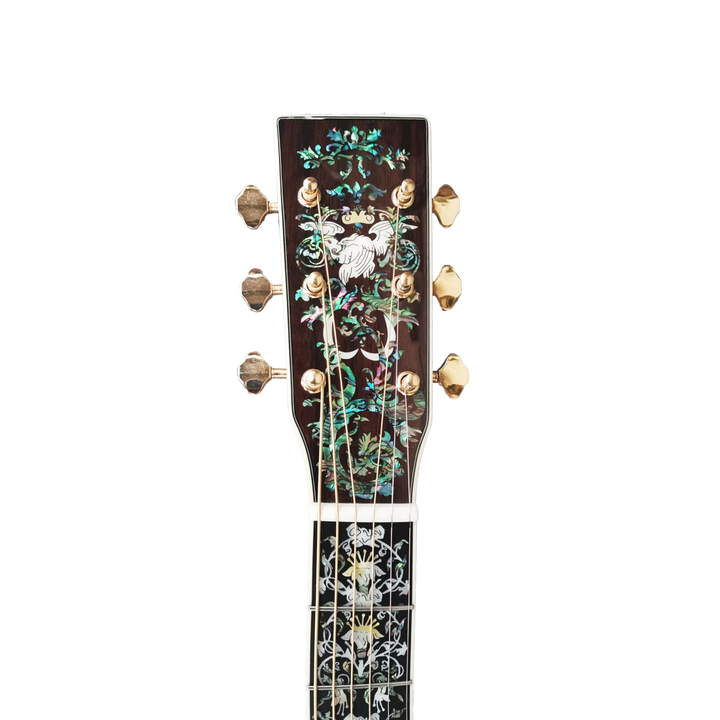 Byron Models – Byroncustomguitars