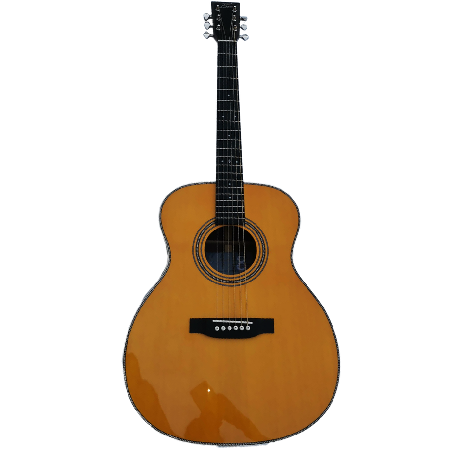 Standard Models – Byroncustomguitars